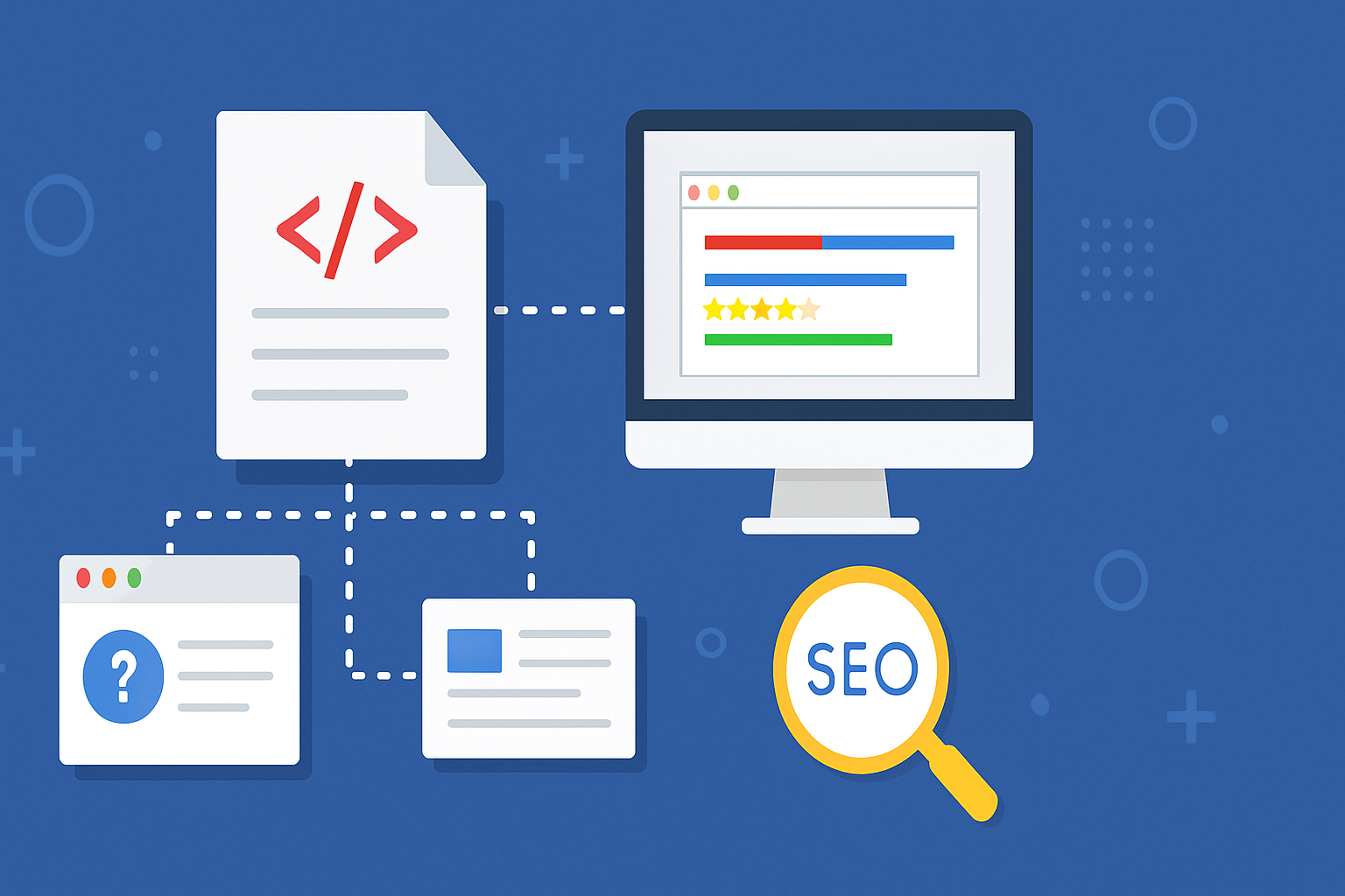¿Qué es Schema y por qué es clave para tu estrategia SEO? - posicionate ...
